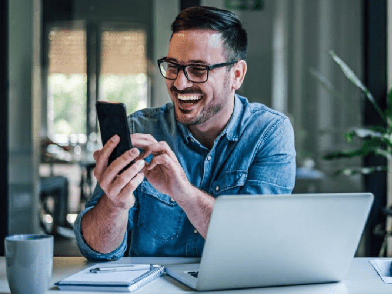 Loyalty Technology for Customer Retention – Leltimetrik Limited